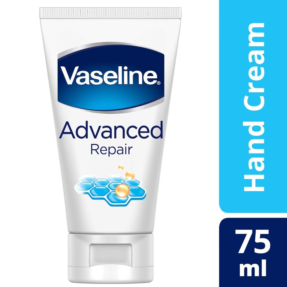 Vaseline Intensive Care Advanced Repair Hand Cream, 75mL – Wellvibe®